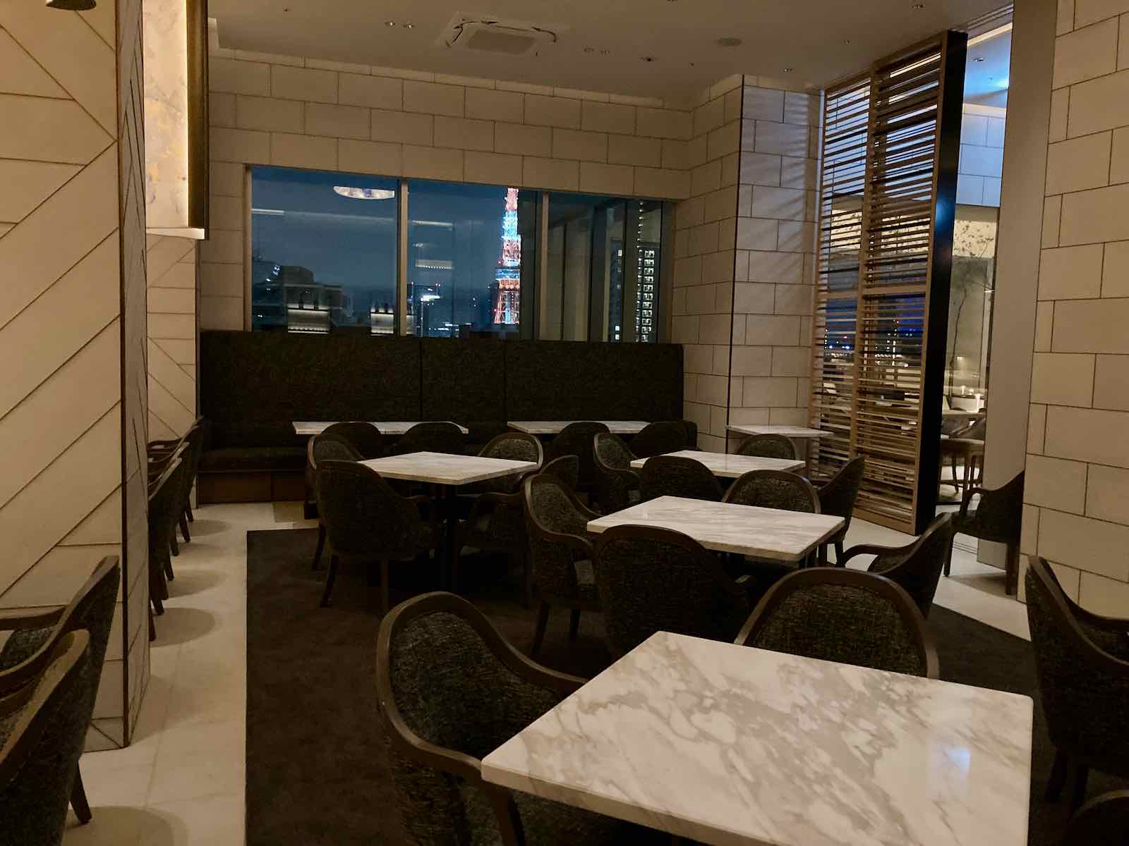 BALCÓN TOKYO（バルコン・トーキョー） 三井ガーデンホテル六本木プレミアの感想とメニューを写真付きでご紹介します。 | 港区ブログ