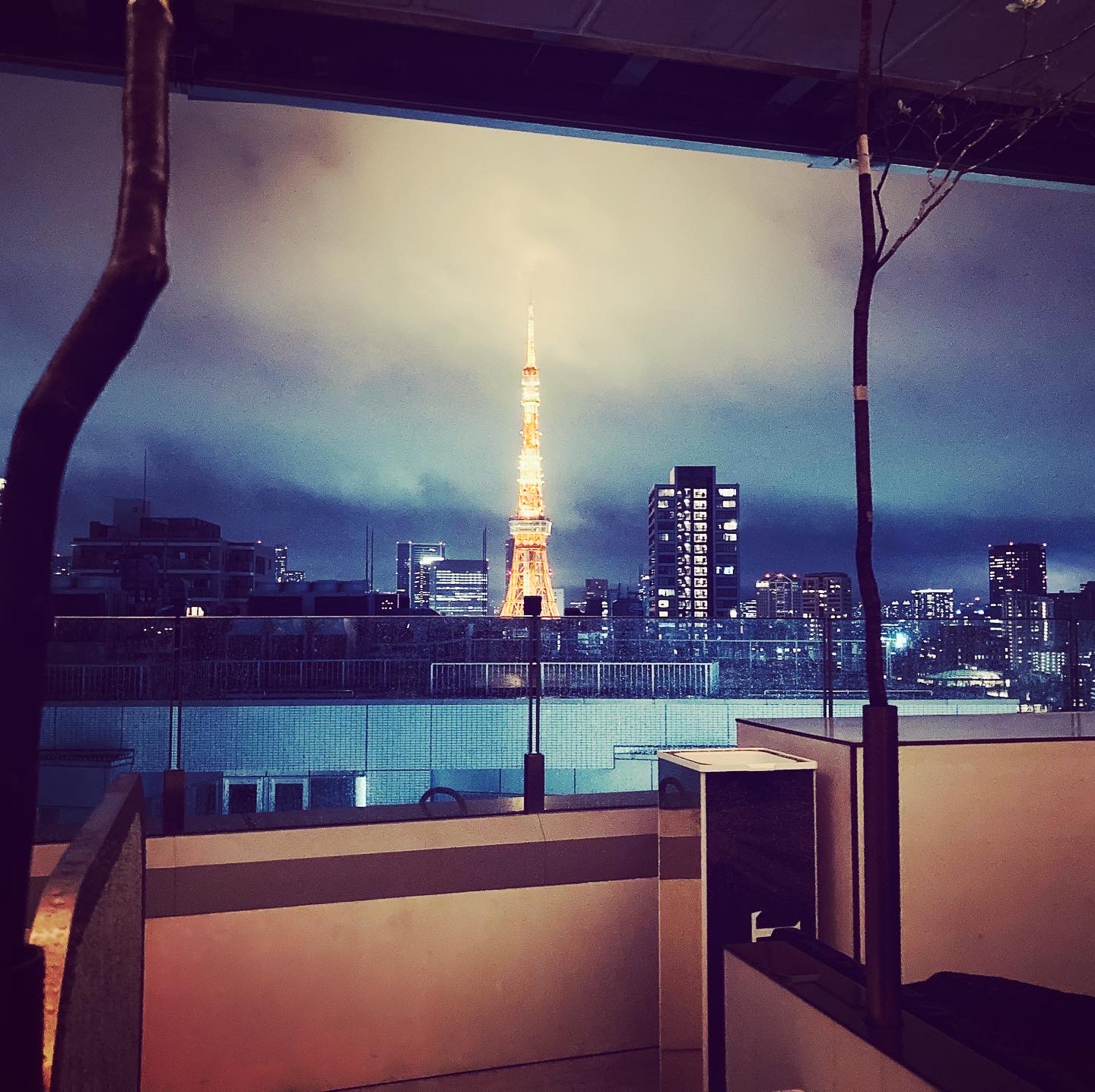 BALCÓN TOKYO（バルコン・トーキョー） 三井ガーデンホテル六本木プレミアの感想とメニューを写真付きでご紹介します。 | 港区ブログ