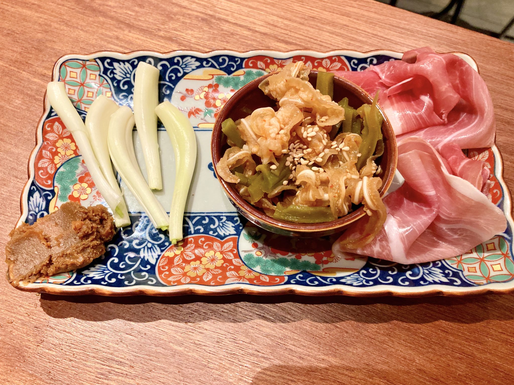 ryukyu chinese stand tama, 琉球チャイニーズ tama – NVRCQ
