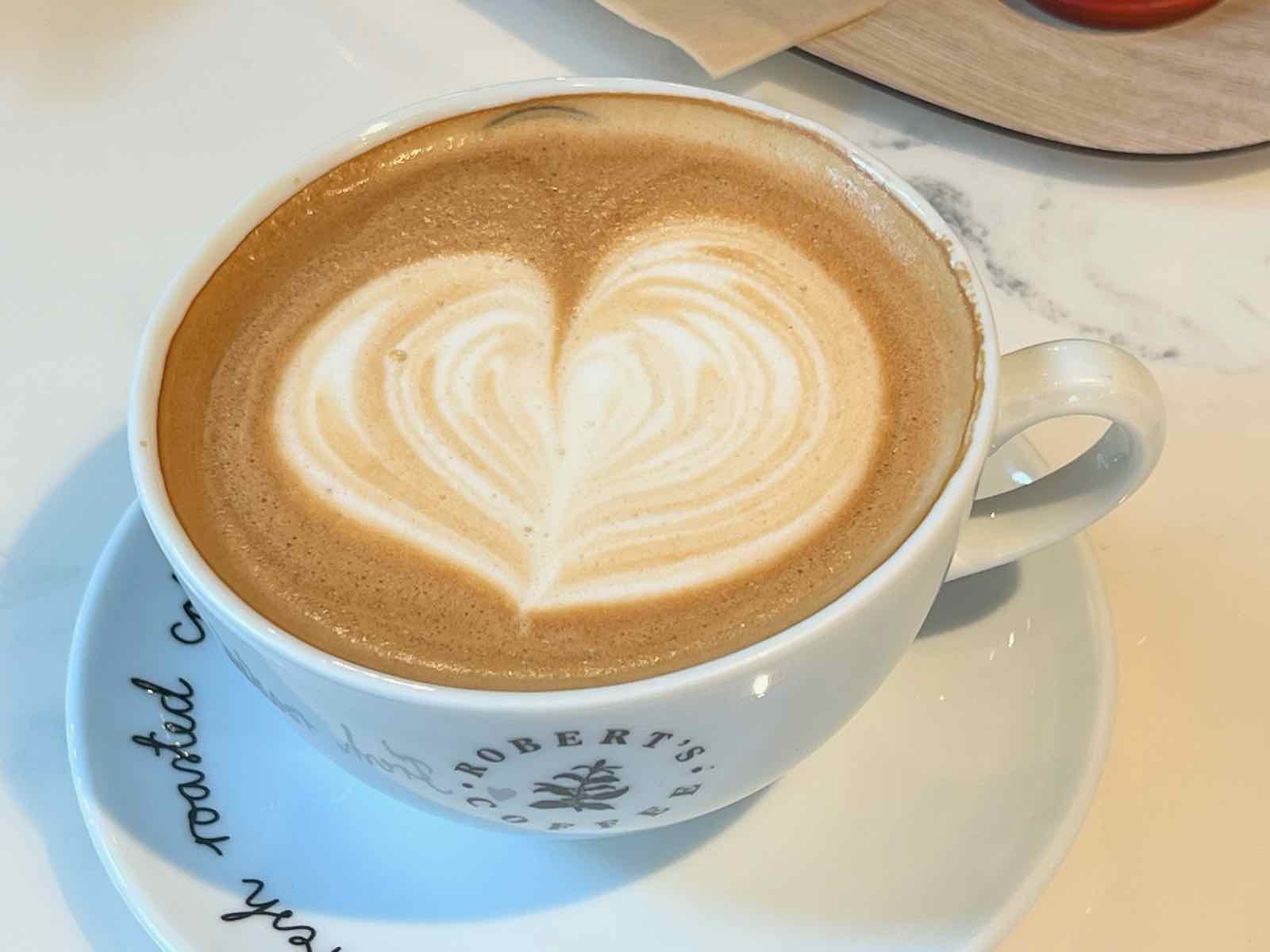 ROBERT’S COFFEE 麻布十番店 （ロバーツ コーヒー） | 港区ブログ