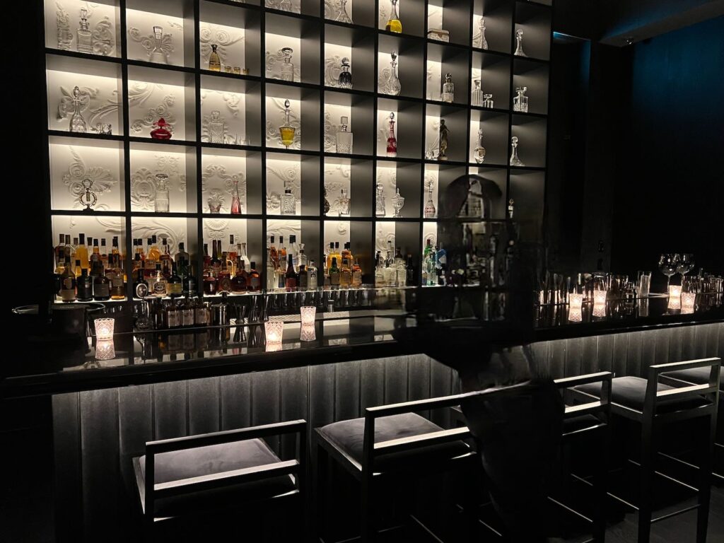 GOLD BAR AT EDITION（東京エディション虎ノ門）に行ってきました！メニューもご紹介。 | 港区ブログ