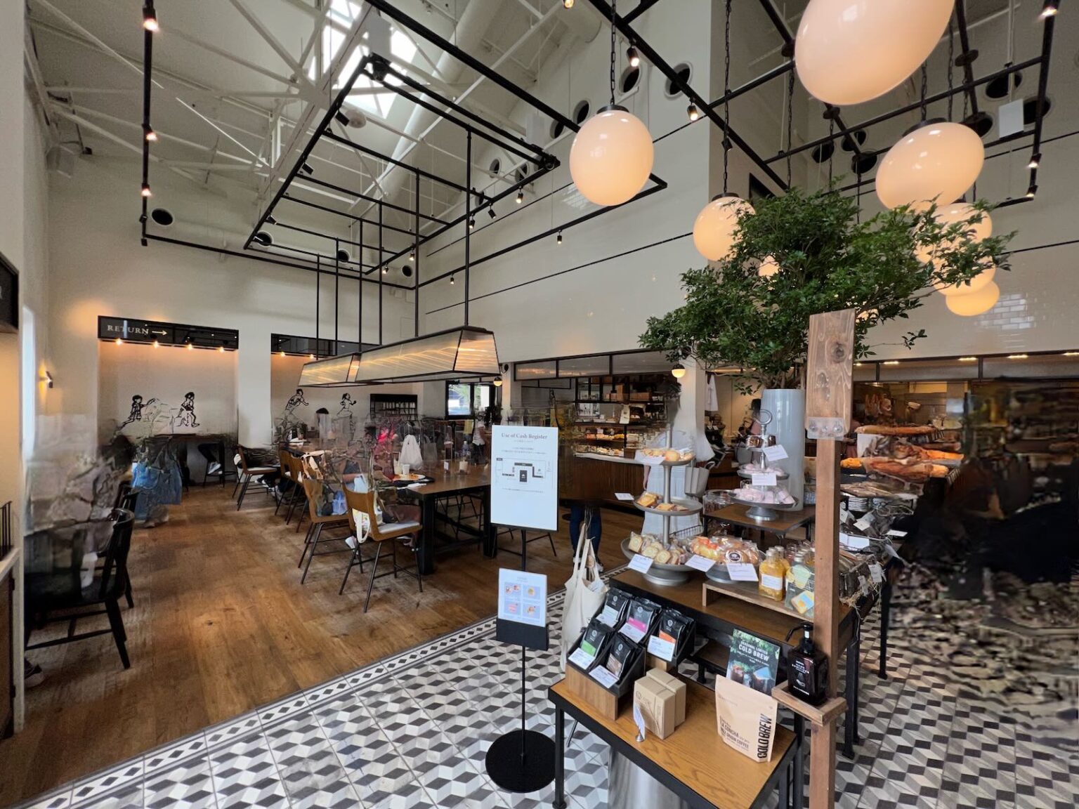 breadworks（ブレッドワークス） 天王洲アイル店 | 港区ブログ