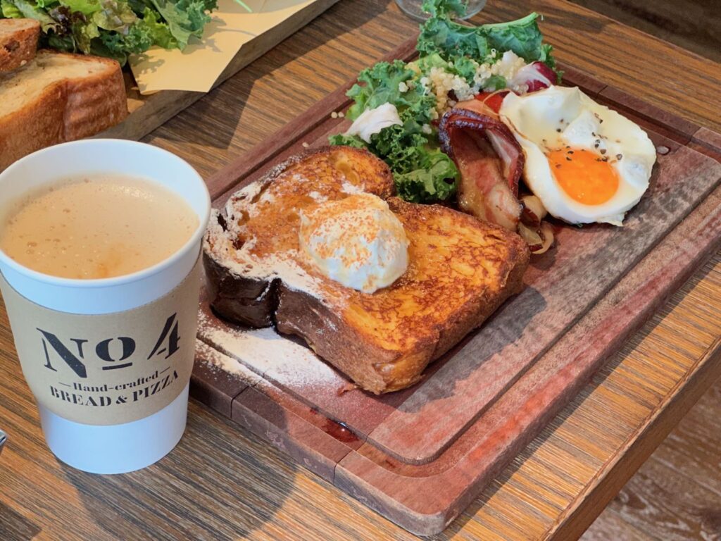 No4 | 港区ブログ