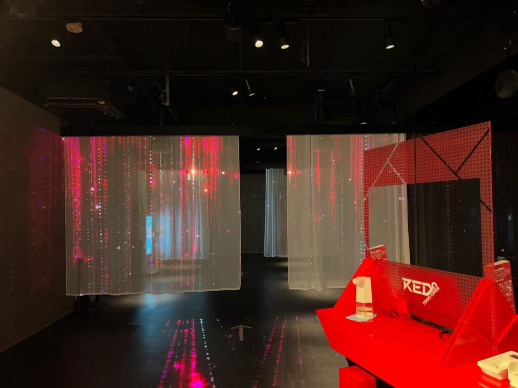 RED° TOKYO TOWER | 港区ブログ