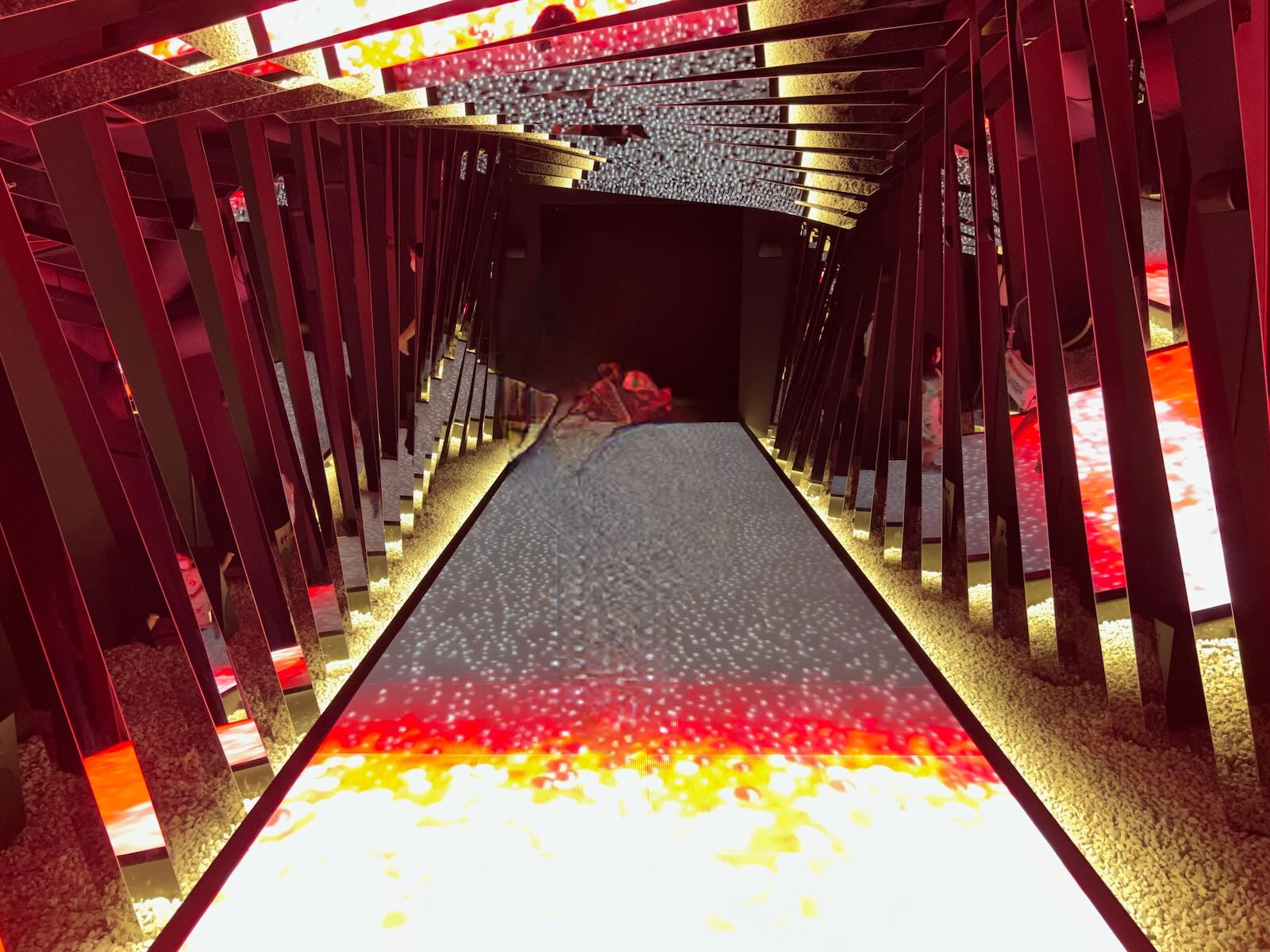 RED° TOKYO TOWER | 港区ブログ