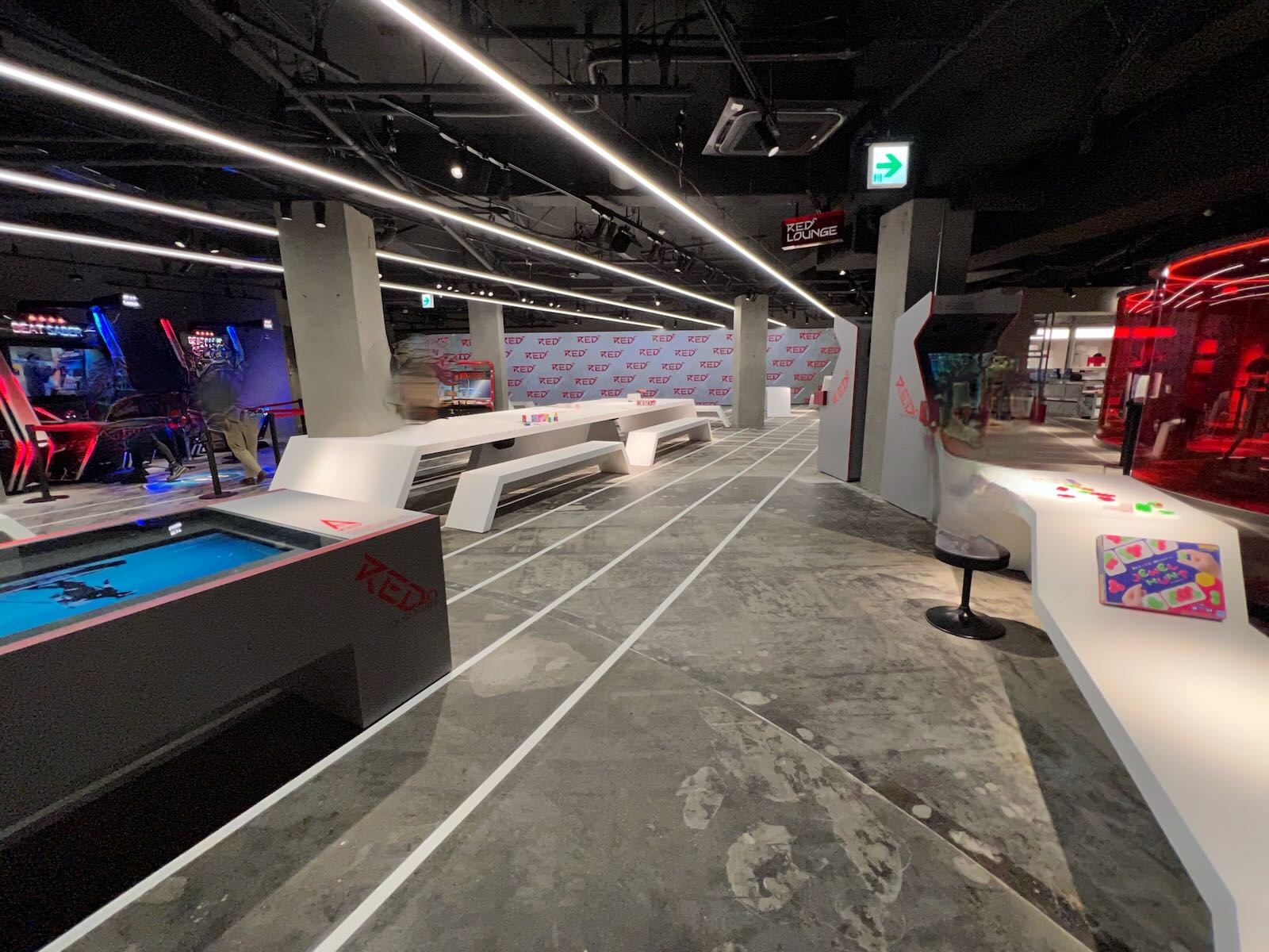 RED° TOKYO TOWER | 港区ブログ