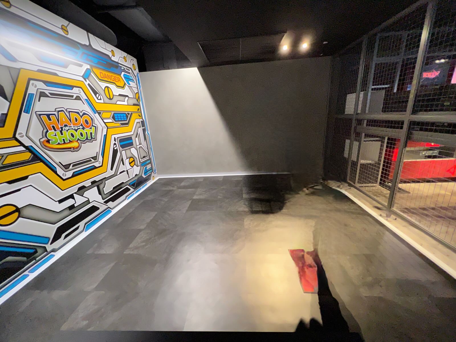 RED° TOKYO TOWER | 港区ブログ