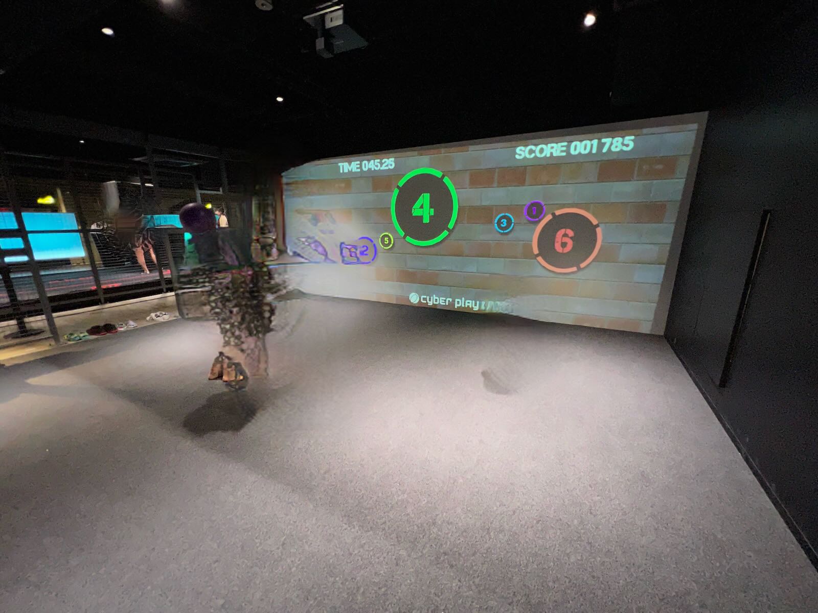 RED° TOKYO TOWER | 港区ブログ