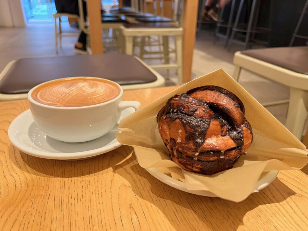 STREAMER COFFEE COMPANY AKASAKA | 港区ブログ