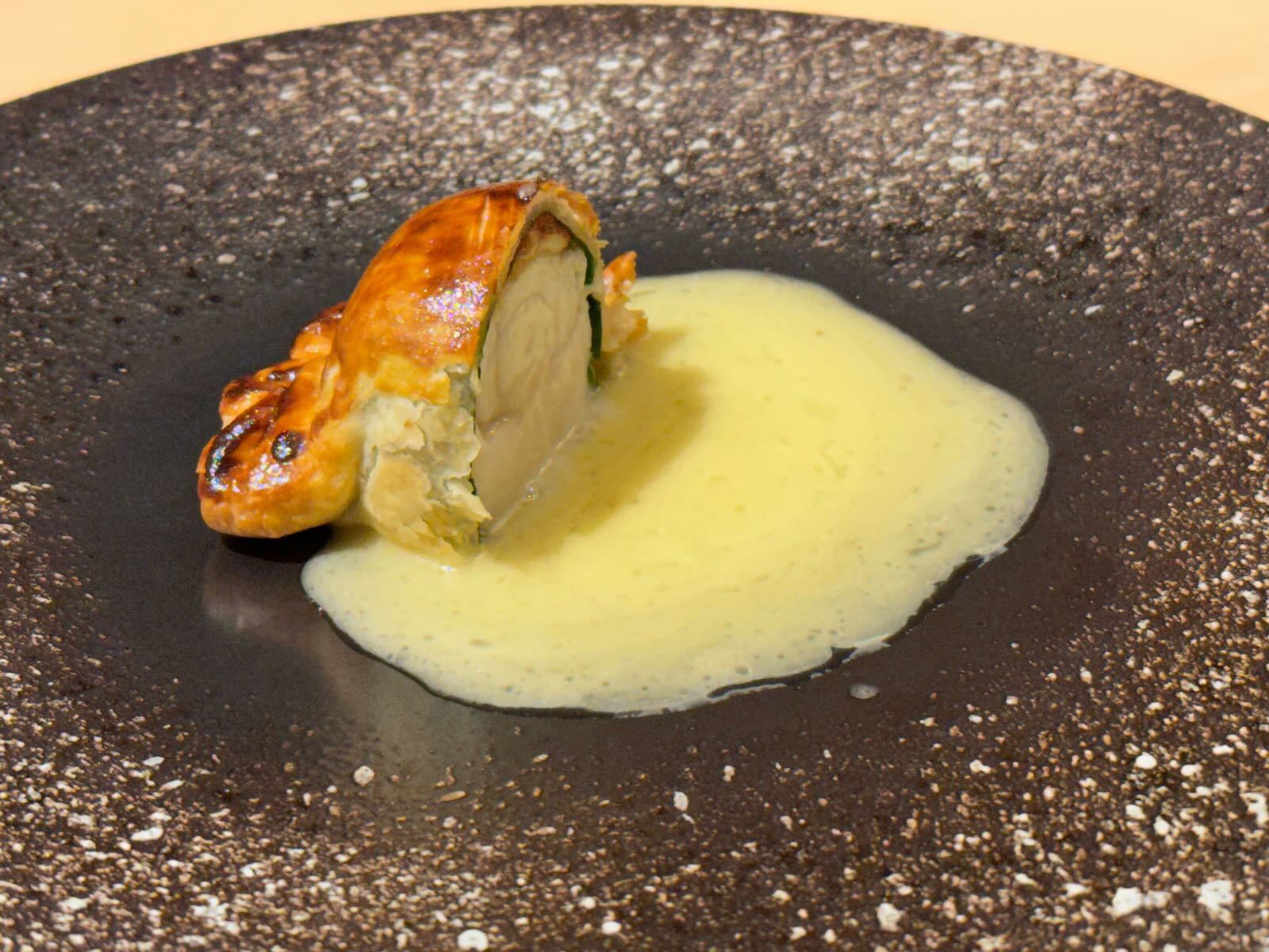 Restaurant TOYO Tokyo | 港区ブログ