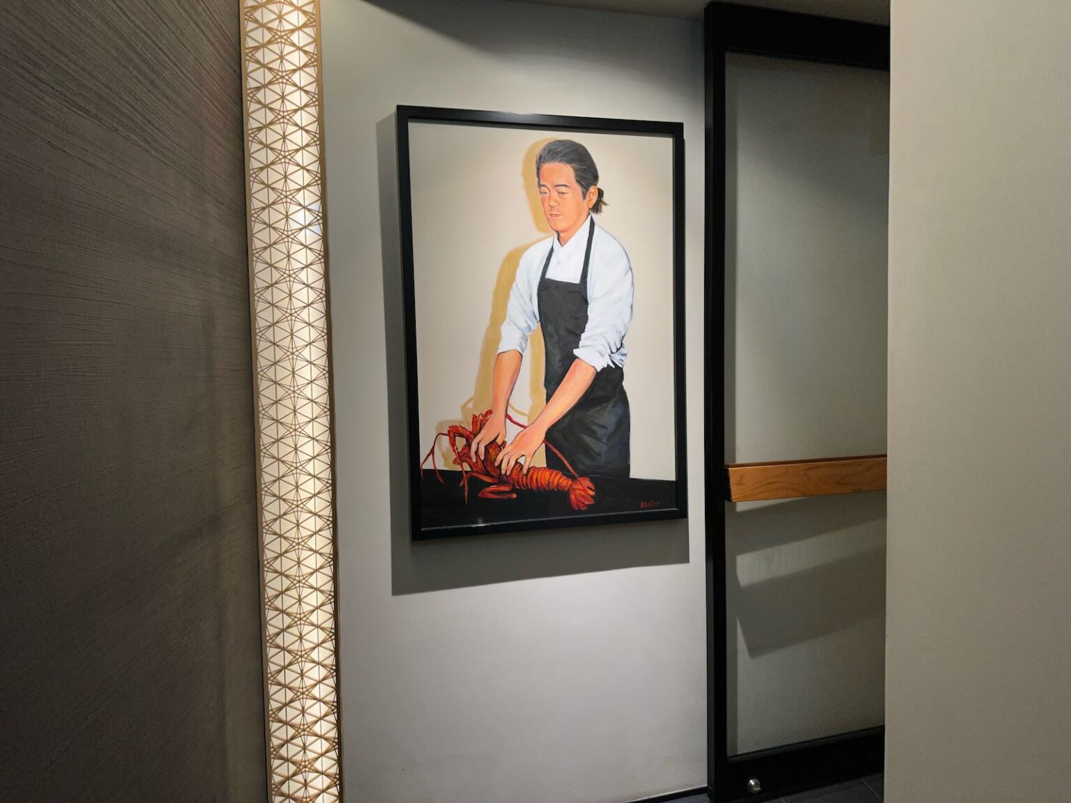Restaurant TOYO Tokyo | 港区ブログ