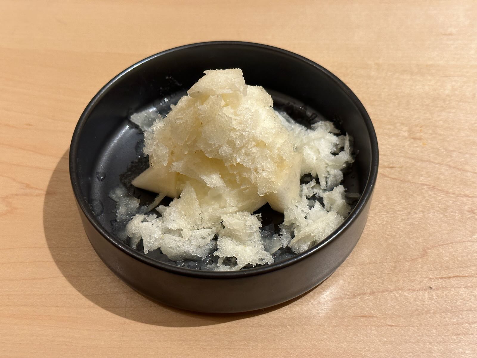 Restaurant TOYO Tokyo | 港区ブログ