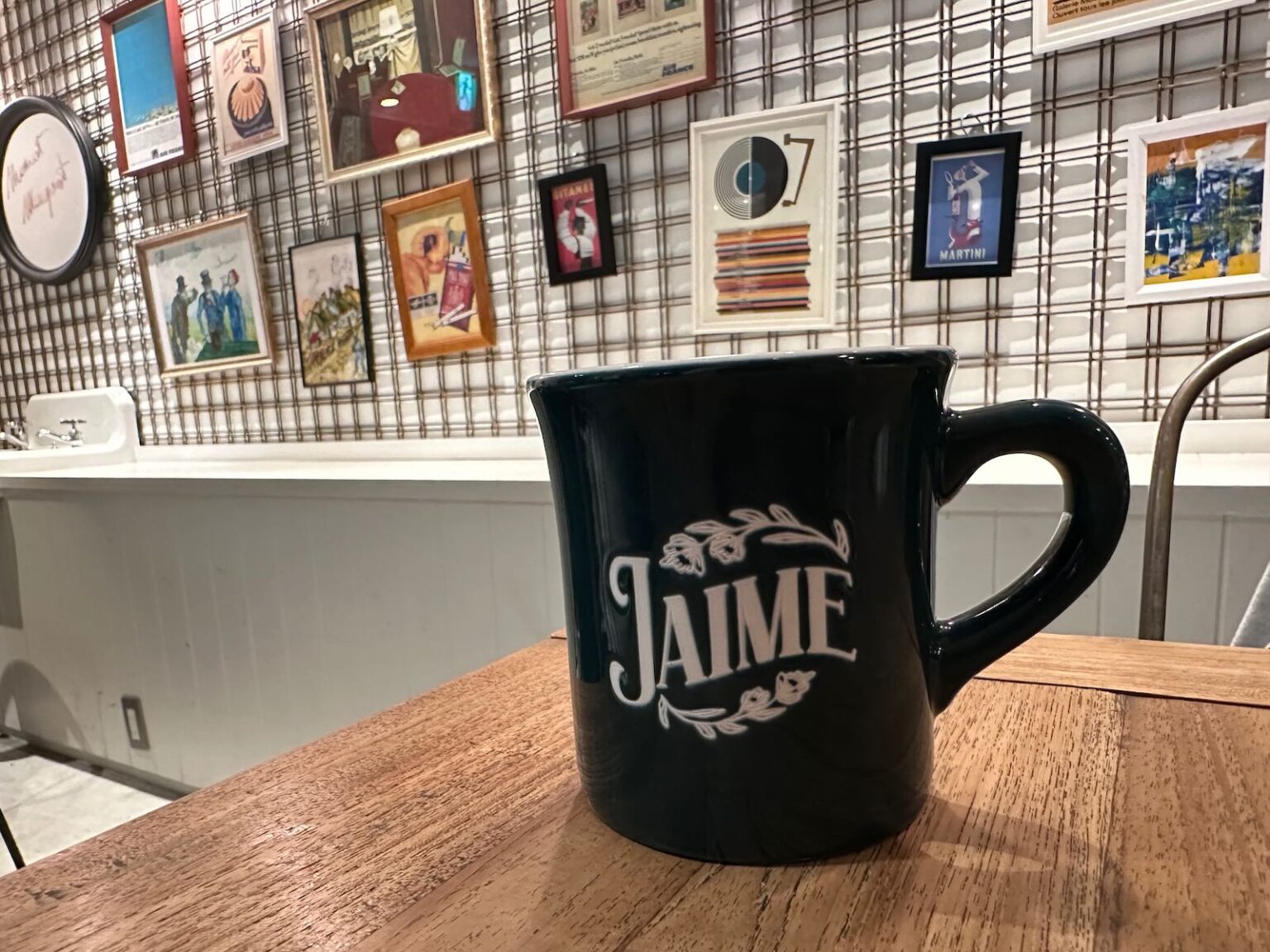 JAIME （ジャイム）赤坂 | 港区ブログ