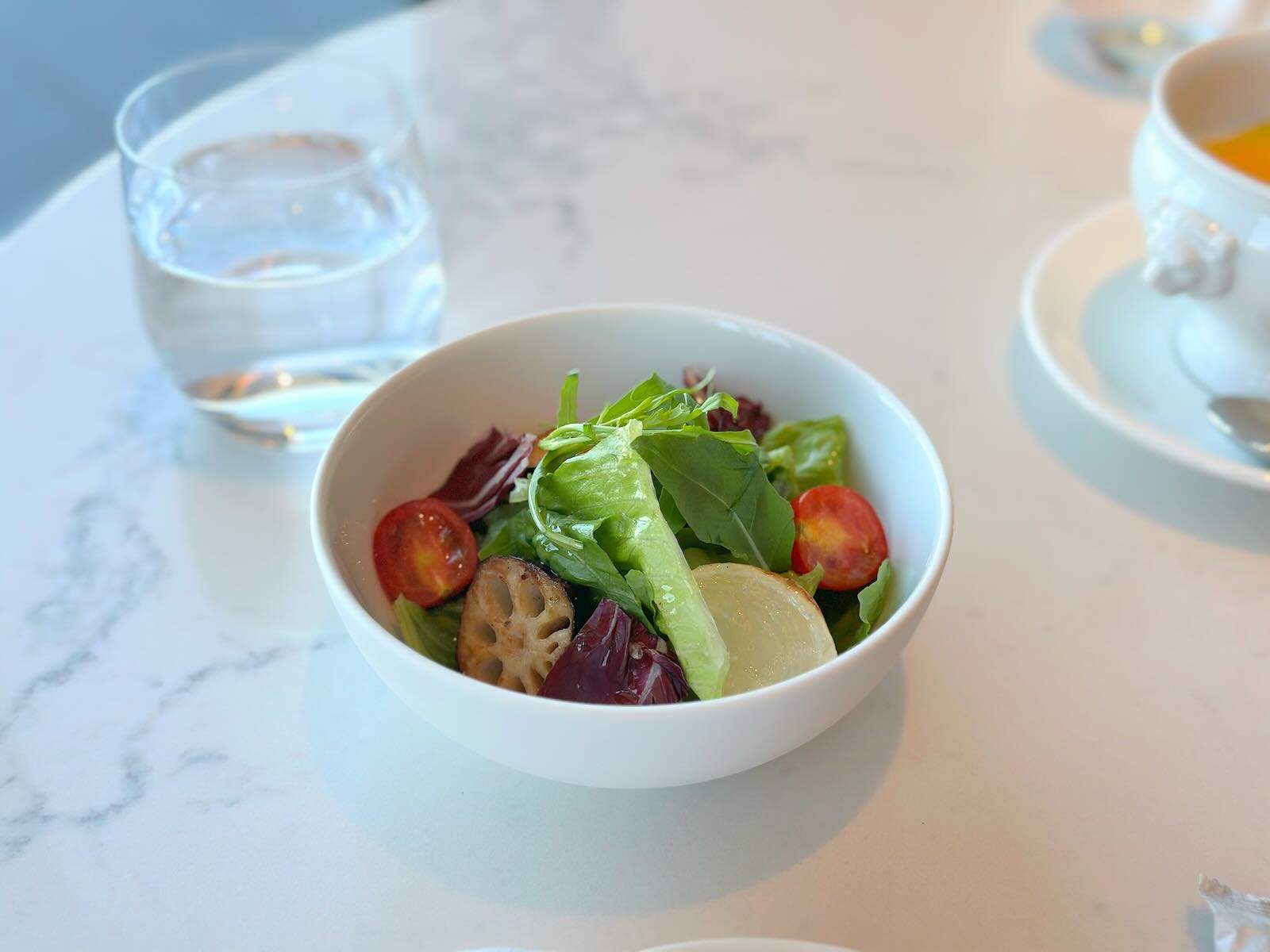 TOKYO NODE DINING 虎ノ門ヒルズステーションタワー | 港区ブログ